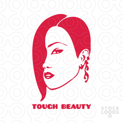 35+ Women Logos for Inspiration