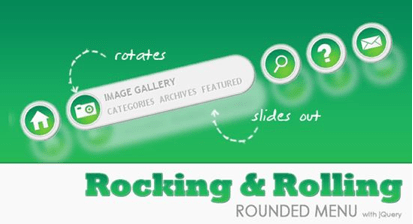 Best Collection of CSS3, jQuery & HTML5 Built Search Form Tutorials